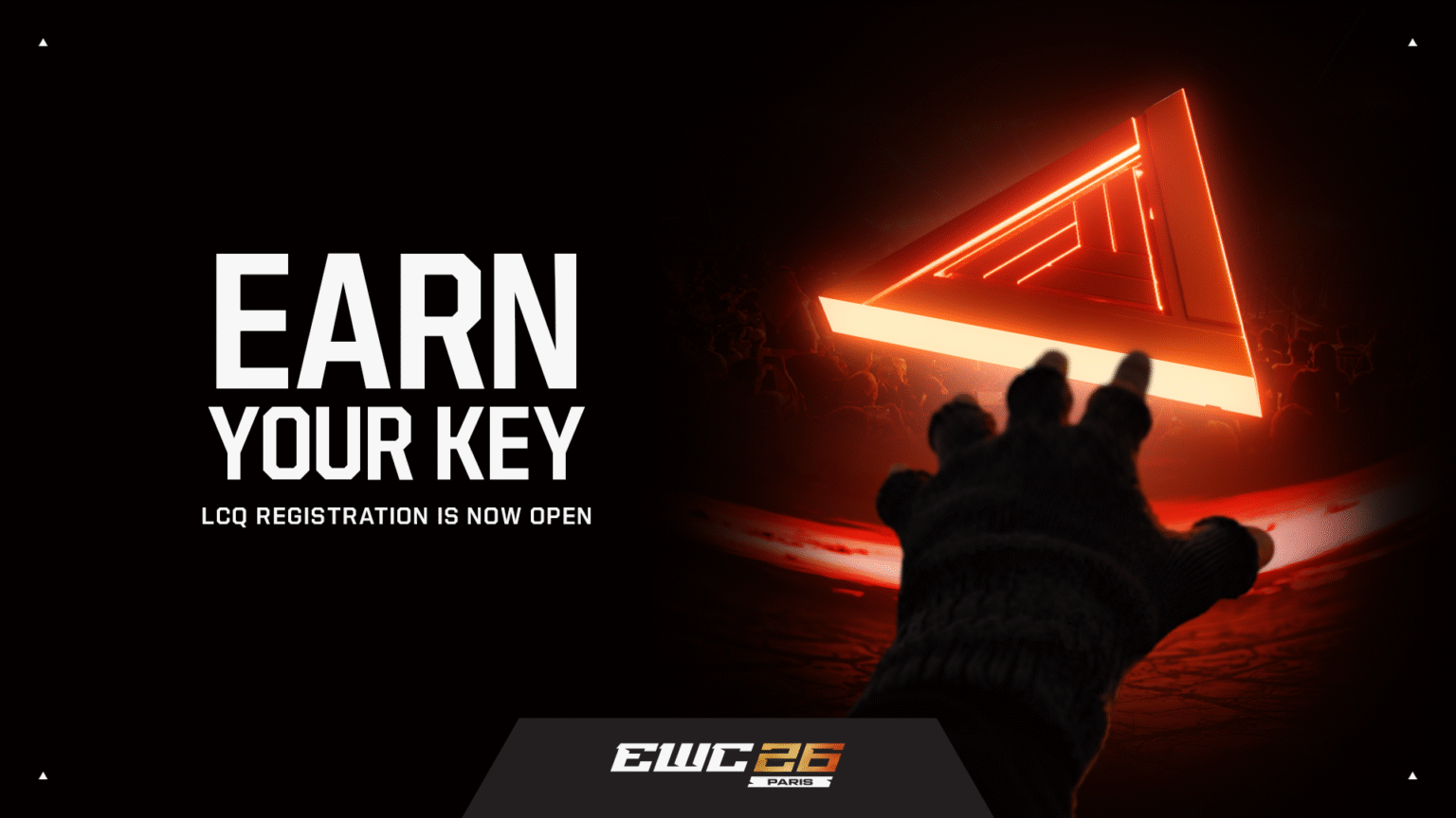 Esports World Cup abre inscrições do Last Chance Qualifiers - Blog Esporte